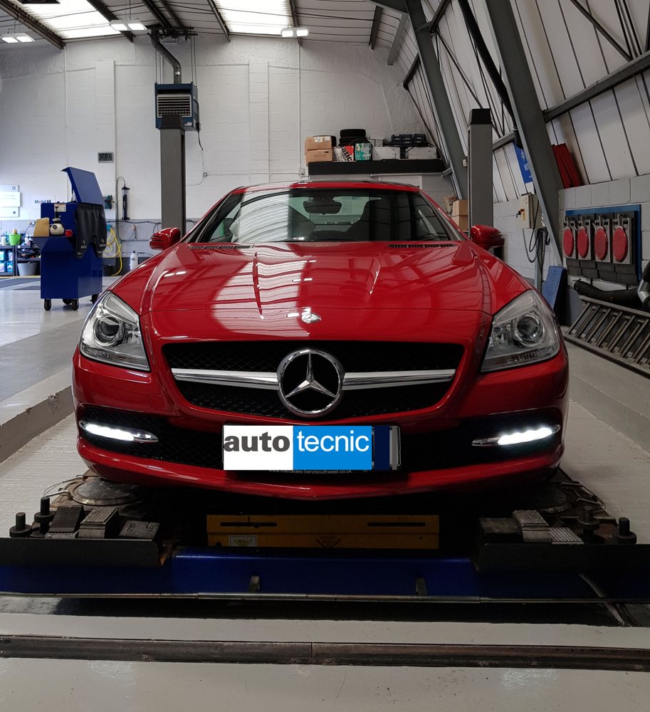 AUTOTECNIC - Amos Road, Sheffield, South Yorkshire, United Kingdom - Auto Repair - Phone Number ...