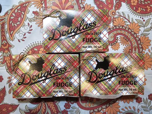 DOUGLASS FUDGE - Updated October 2025 - 70 Photos & 74 Reviews - 3300 ...