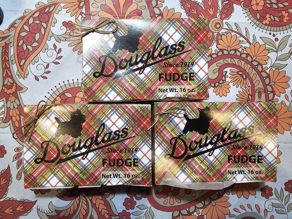 DOUGLASS FUDGE - Updated January 2026 - 70 Photos & 74 Reviews - 3300 ...