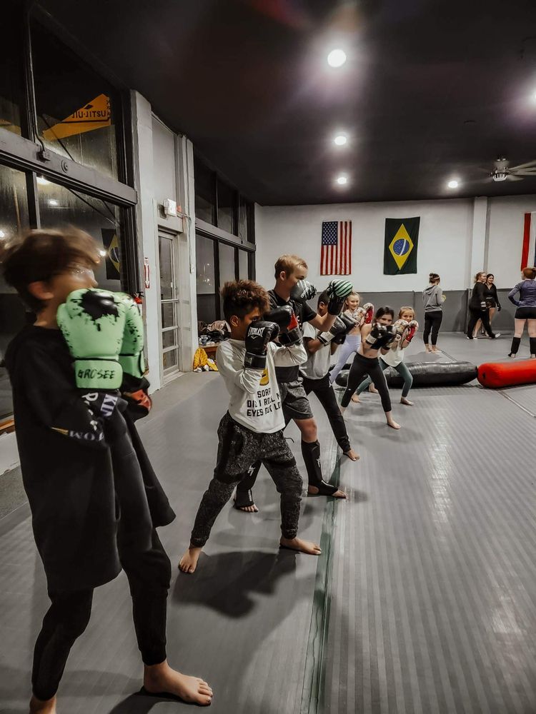 LEGACY MMA & JIUJITSU - Updated April 2026 - 1050 S Joplin Ave, Joplin ...
