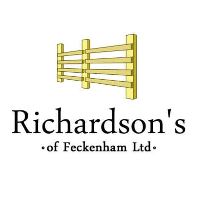 RICHARDSON’S OF FECKENHAM LTD - Foxley Farm Swansbrook Lane, Redditch ...