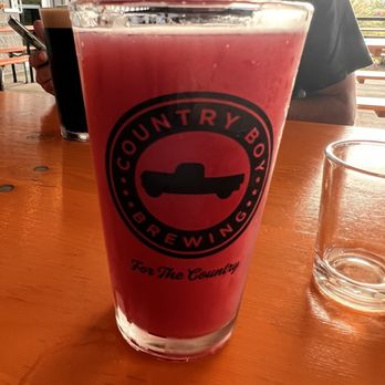 COUNTRY BOY BREWERY - Updated June 2025 - 175 Photos & 103 Reviews ...