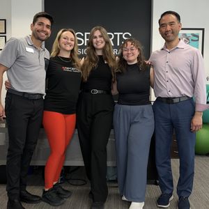 UCSF PHYSICAL THERAPY DEPT - Updated July 2025 - 62 Reviews - 1500 ...