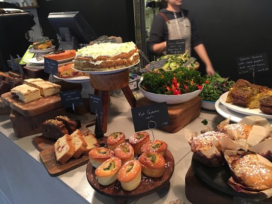 SPICER + COLE - 28 Photos - 1 Queen Square Avenue, Bristol, United ...