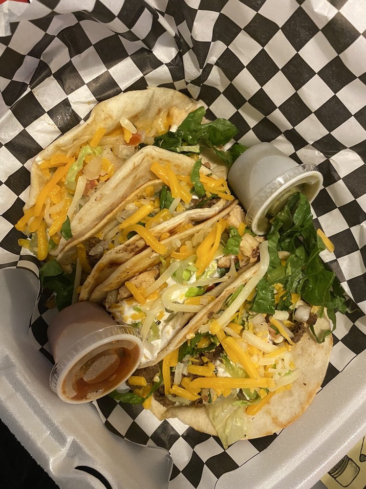 GYRO & BURRITO HOUSE - Updated August 2025 - 70 Photos & 104 Reviews ...