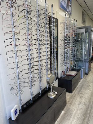 VIEW OPTICAL EYEGLASSES STORE - Updated January 2025 - 90 Photos & 440 ...