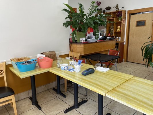 CHEF LI - Updated October 2025 - 175 Photos & 236 Reviews - 4013 Tampa ...