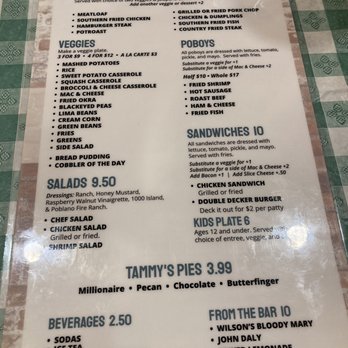 WILSON’S COMMISSARY - Updated June 2025 - 90 Photos & 38 Reviews - 332 ...