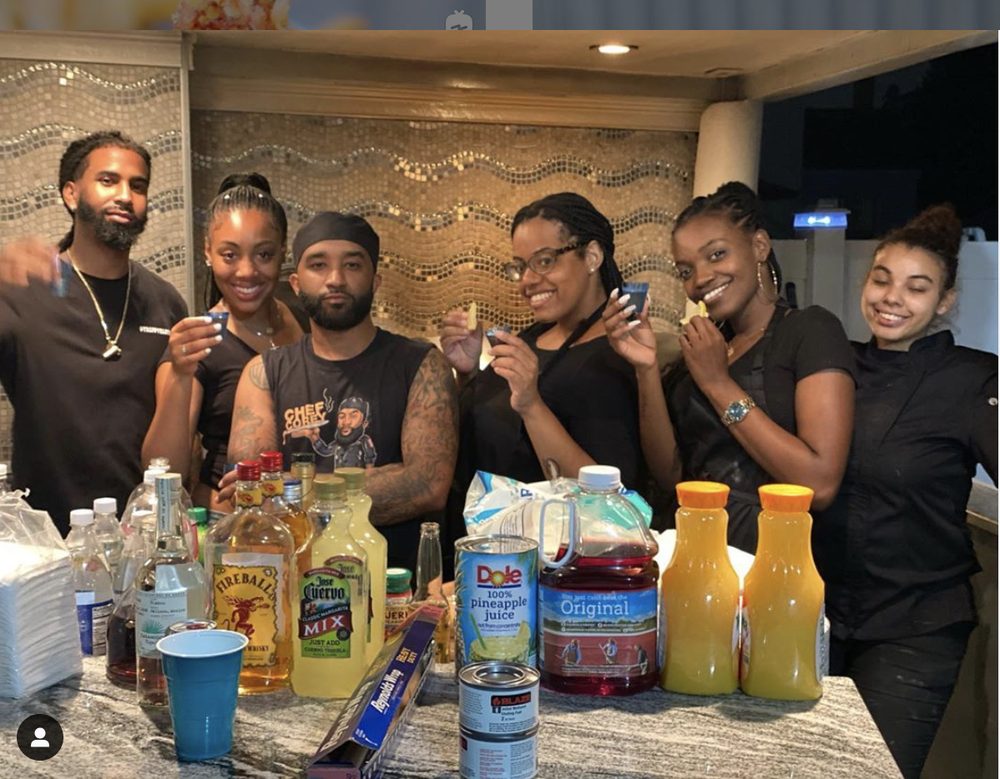 CHEF COREY - 30 Photos - Union, New Jersey - Personal Chefs - Phone ...