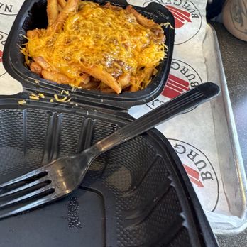 NEXX BURGER - Updated December 2024 - 1210 Photos & 1497 Reviews - 7414 ...