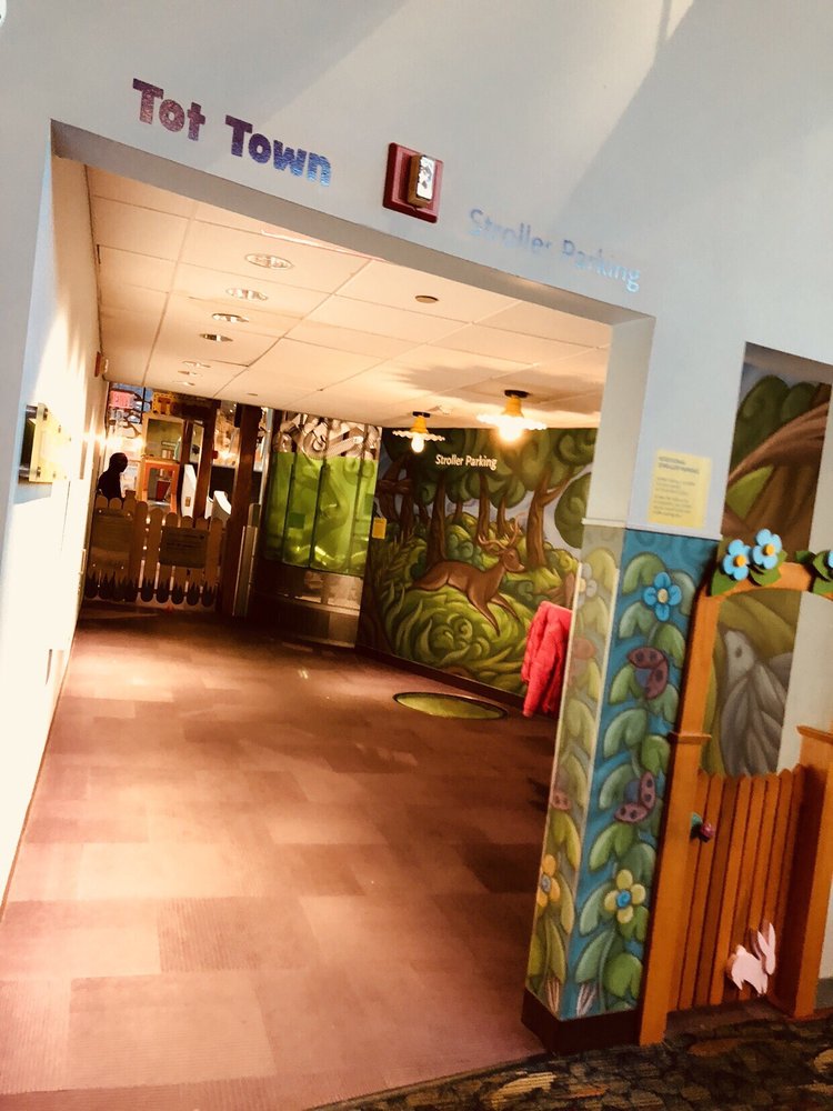 STEPPING STONES MUSEUM FOR CHILDREN - 120 Photos & 64 Reviews ...