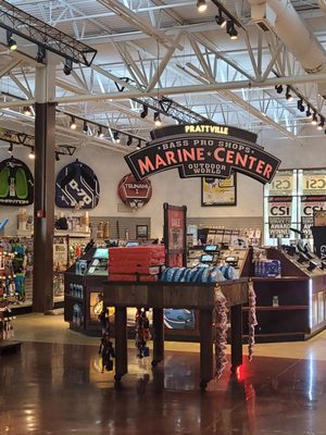 BASS PRO SHOPS - Updated October 2025 - 72 Photos & 37 Reviews - 2553 ...