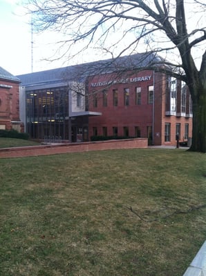 WATERTOWN FREE PUBLIC LIBRARY - Updated March 2025 - 31 Photos & 48 ...