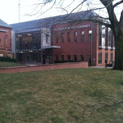 WATERTOWN FREE PUBLIC LIBRARY - 31 Photos & 44 Reviews - 123 Main St ...