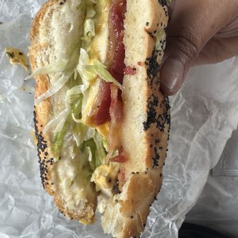 SANTINI’S NEW YORK STYLE DELI - Updated December 2025 - 191 Photos ...