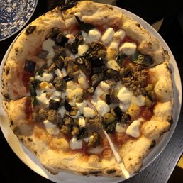 GALLUCCI PIZZERIA NAPOLETANA - Updated January 2026 - 233 Photos & 230 ...