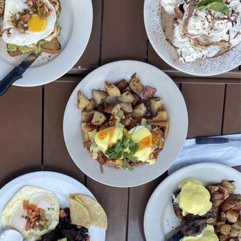 RHODY HEN CAFE EP - Updated January 2026 - 67 Photos & 49 Reviews - 615 ...