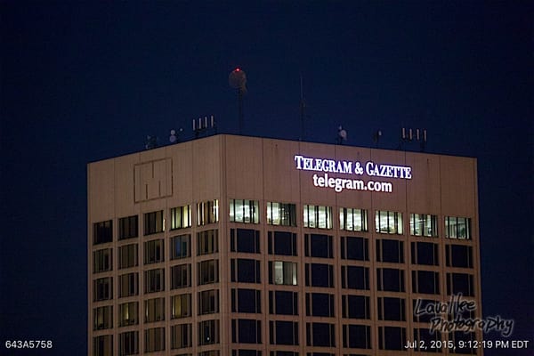 WORCESTER TELEGRAM & GAZETTE - Updated May 2026 - 57 Reviews - 100 ...