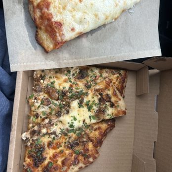 DIMOND SLICE PIZZA - Updated December 2025 - 341 Photos & 806 Reviews ...