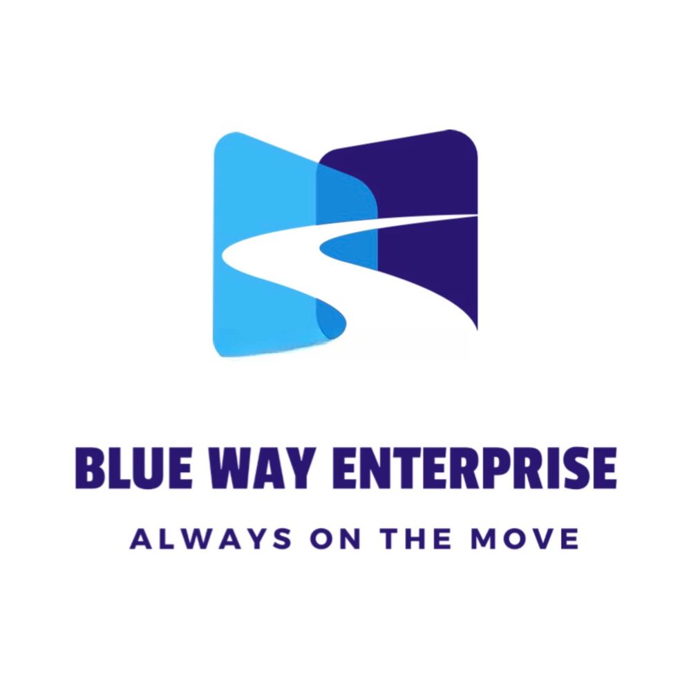 BLUE WAY ENTERPRISE - Updated August 2024 - Request a Quote - 3343 ...
