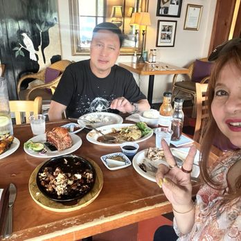 LA ROSE CAFE - Updated July 2024 - 2813 Photos & 1235 Reviews - 4749 ...