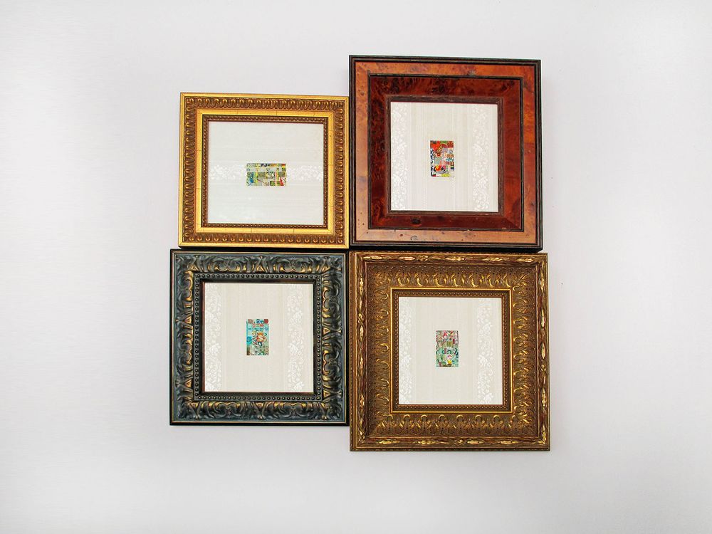 SJ ART & FRAMES - Updated August 2025 - 11 Photos - 1907 Sabine St ...