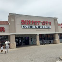 BUFFET CITY - Updated July 2025 - 72 Photos & 73 Reviews - 4458 Bee ...