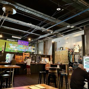 BUNKER BREWING - Updated February 2025 - 95 Photos & 58 Reviews - 17 ...