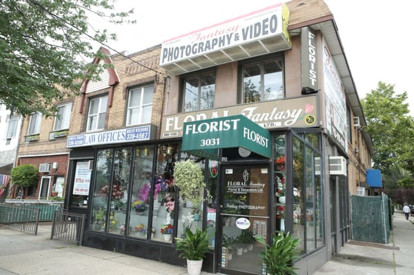 FLORAL FANTASY FLORIST - Updated December 2025 - 14 Photos - 3031 ...