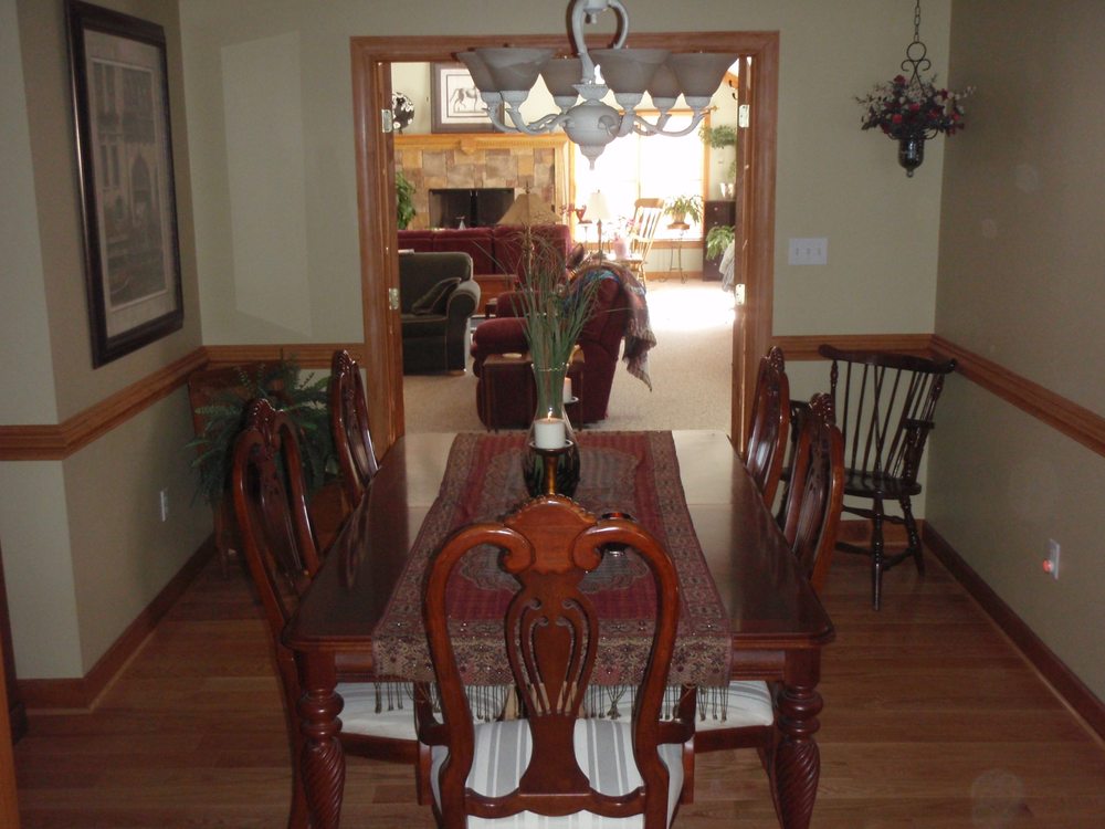 JOHN REECE CONTRACTING - Updated October 2025 - 27 Photos - 258 Sandy ...