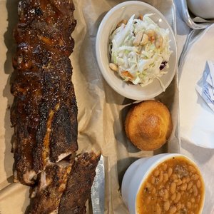 TJ RIBS, ACADIAN - 196 Photos & 149 Reviews - Barbeque - 2324 S Acadian ...