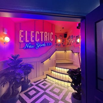 ELECTRIC SHUFFLE NYC - Updated April 2025 - 70 Photos & 33 Reviews - 44 ...