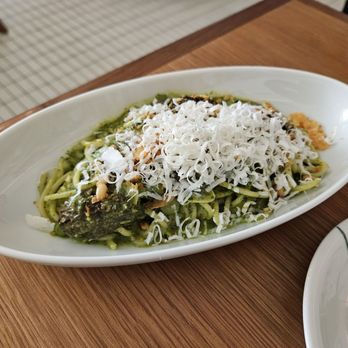 OSTERIA ELIO VOLPE - Updated March 2025 - 169 Photos & 33 Reviews - 540 ...