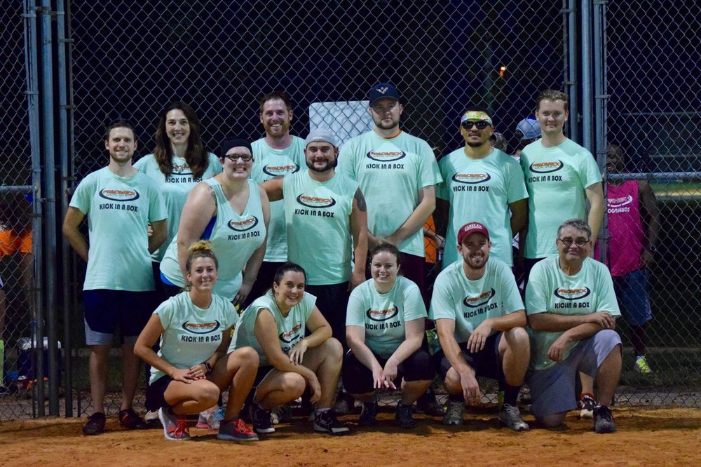 FREDERICK SOCIAL SPORTS - Updated September 2025 - 62 Photos ...