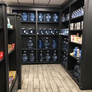 TECH CAFE - 11703 University Ave, Lubbock, Texas - Menu - Yelp