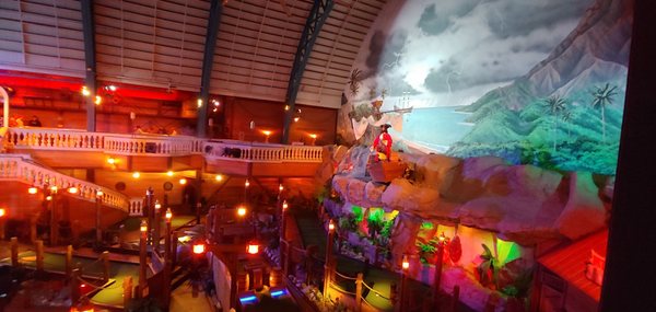 NEPTUNE’S KINGDOM - 123 Photos & 91 Reviews - 400 Beach St, Santa Cruz ...