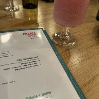 DIZENGOFF - Updated December 2024 - 1020 Photos & 847 Reviews - 1625 ...