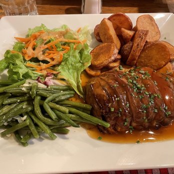 LE POTAGER DU PÈRE THIERRY - 556 Photos & 470 Reviews - 16 rue des ...