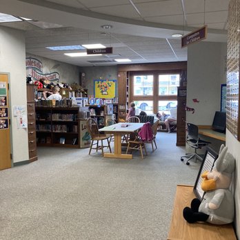 PICKAWAY COUNTY DISTRICT PUBLIC LIBRARY - Updated December 2025 - 14 ...