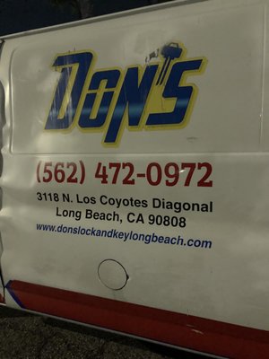 DON’S LOCK & KEY - LONG BEACH - Updated October 2025 - 47 Photos & 191 ...