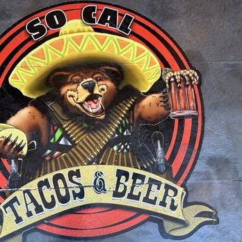 SO CAL TACOS & BEER - Updated July 2025 - 322 Photos & 216 Reviews ...