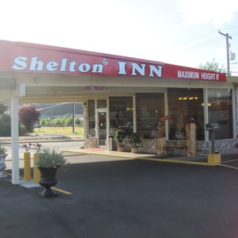 SHELTON INN - Updated February 2025 - 32 Photos & 29 Reviews - 628 W ...