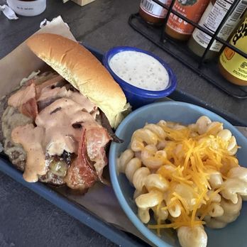 POUNDS - Updated December 2025 - 139 Photos & 149 Reviews - 6 Broadway ...