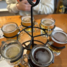 PROST - Updated December 2025 - 205 Photos & 162 Reviews - 134 N St ...