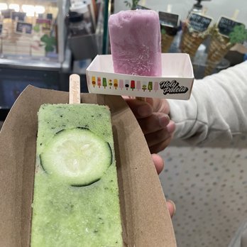 HOLY PALETA - Updated January 2025 - 788 Photos & 382 Reviews - 4230 ...