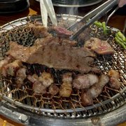 HANAM BBQ - 533 Photos & 213 Reviews - 445 Grand Ave, Palisades Park ...