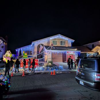 CHRISTMAS CARD LANE - Updated December 2025 - 674 Photos & 170 Reviews ...