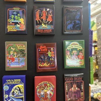 VON’S BOOK SHOP - Updated September 2025 - 35 Photos & 34 Reviews - 315 ...