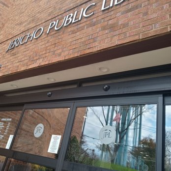 JERICHO PUBLIC LIBRARY - Updated July 2025 - 17 Photos - 1 Merry Ln, Jericho, New York ...