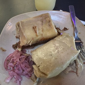 TAMALE BOY - Updated July 2024 - 177 Photos & 177 Reviews - 668 N ...